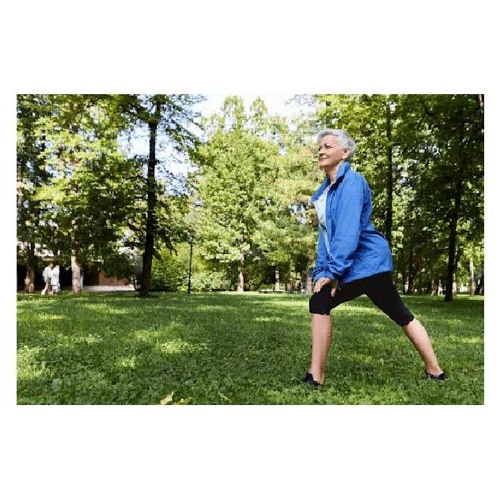 Stream Exercise More, Live Longer: Unpacking The Latest Findings on ...
