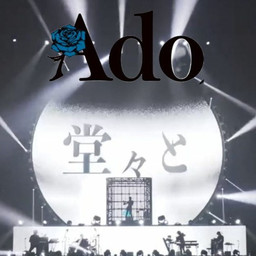 Stream Freedom 【Ado live Mars ver】 by Makoyaki | Listen online for free ...