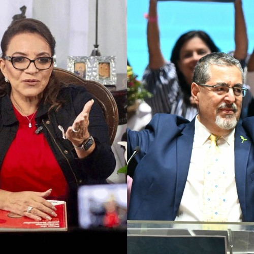 Stream ¿Golpes De Estado En Honduras Y Guatemala? Por Juan Manuel Karg ...