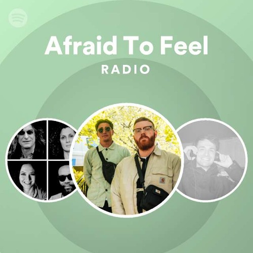 Stream Bium | Listen to Afraid To Feel Radio playlist online for free ...