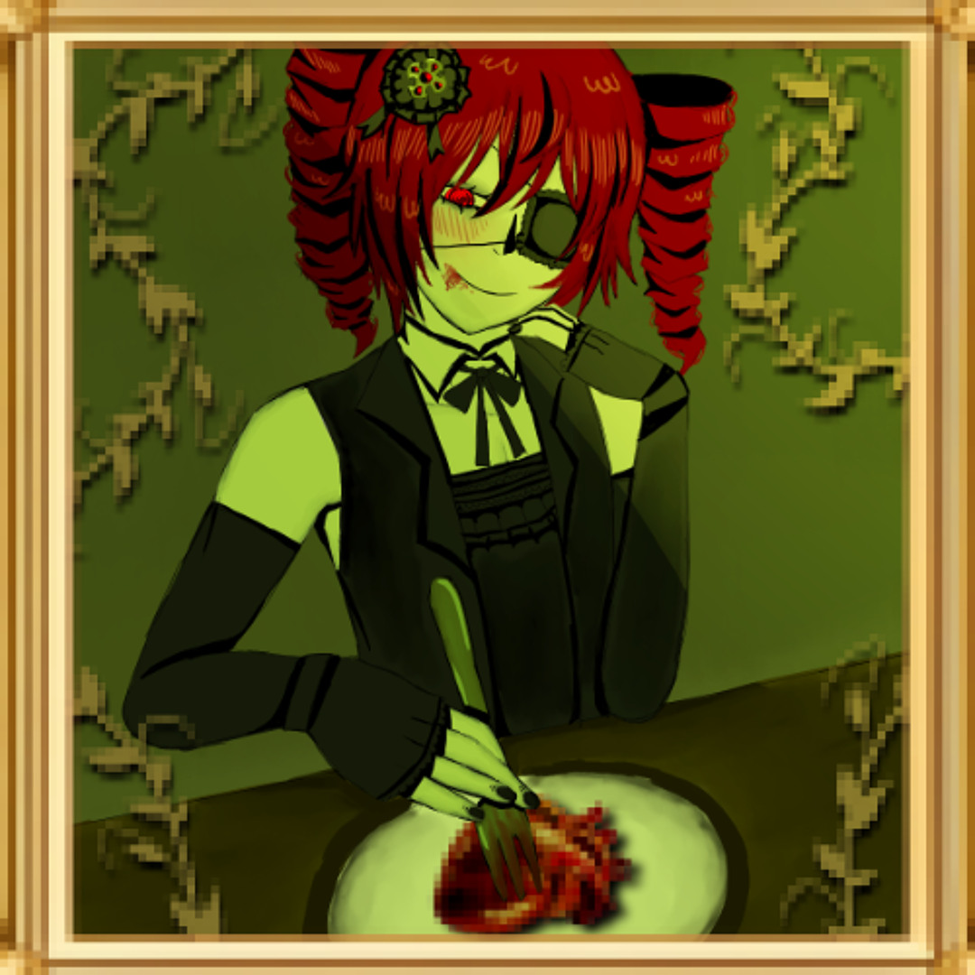 Stream 【Kasane Teto】Eat/食事【UTAU cover】 by morimori | Listen online for ...