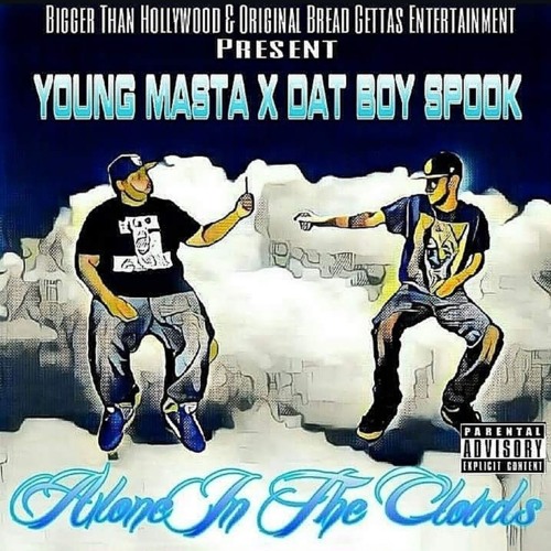 Stream Young Masta & Dat Boy Spook - King Of The Jungle 2 by Young ...