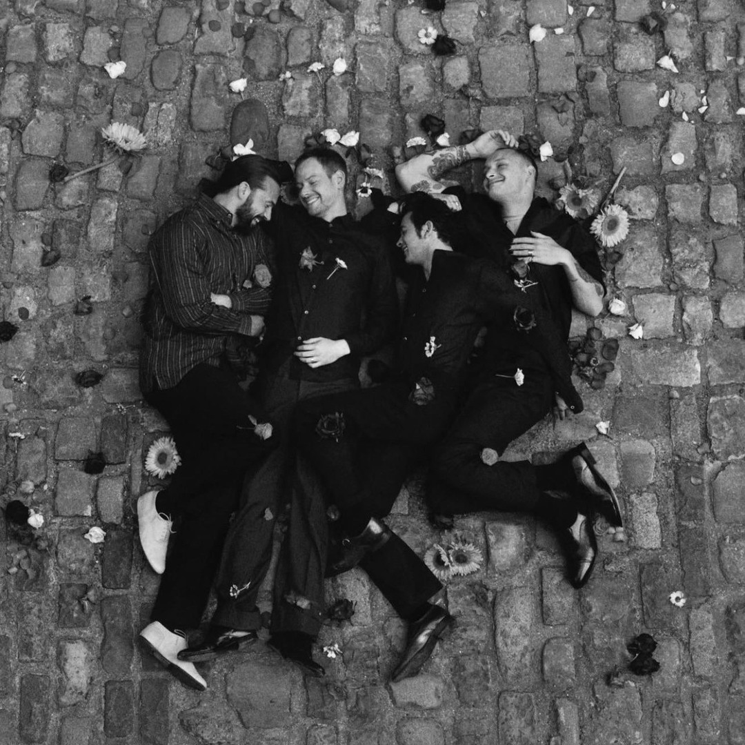 Stream Loads Of Crisps - The 1975 by romano | Listen online for free on ...