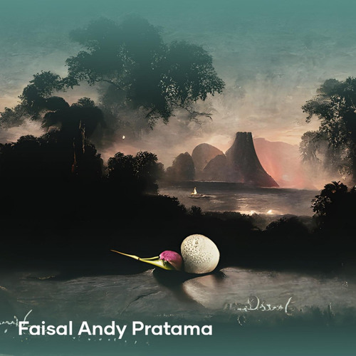 Stream Vortex of Hope in the Airlock by Faisal Andy Pratama | Listen online for free on SoundCloud