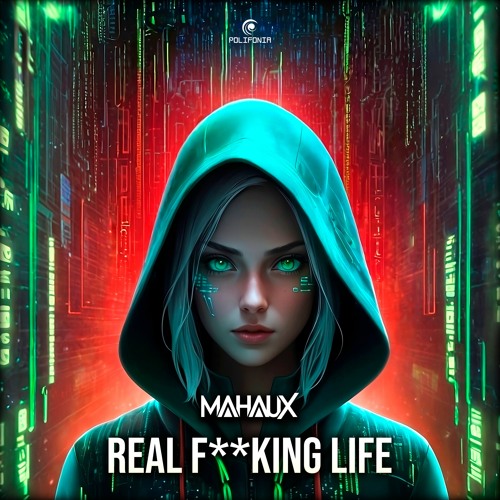 Stream Mahaux - Real F**king Life by Mahaux | Listen online for free on ...