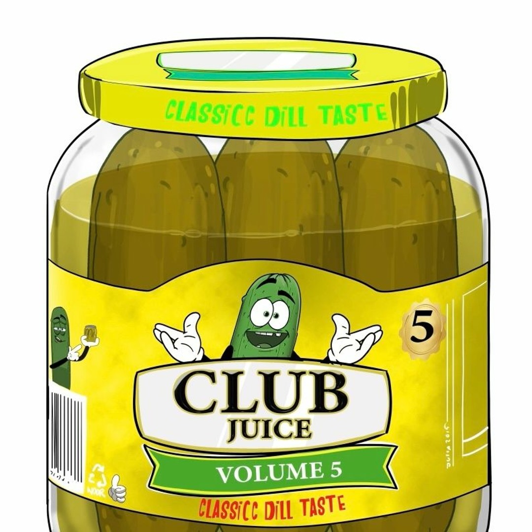 Stream Pickle | Listen to Club Juice Vol. 5 playlist online for free on ...