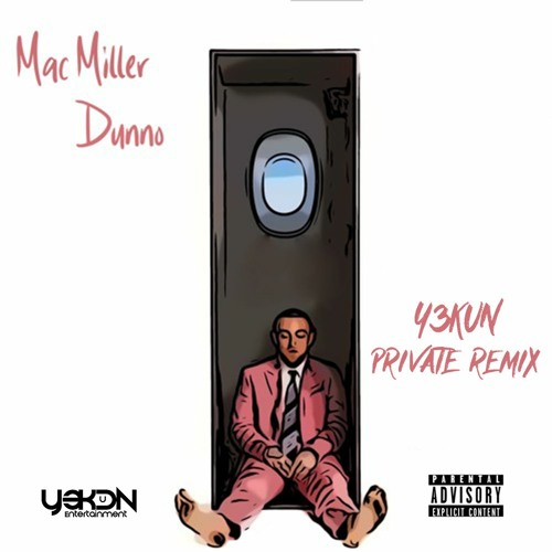 pumpyoursound.com | Mac Miller - Dunno
