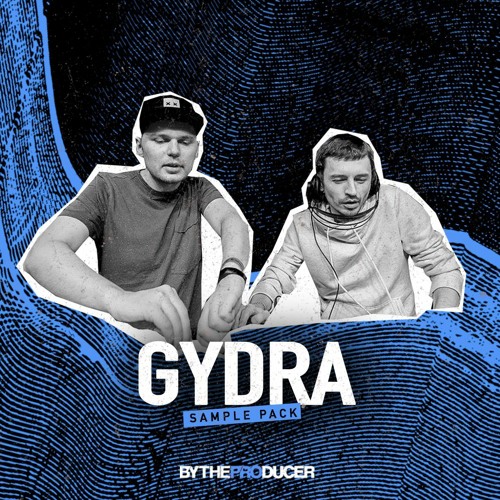 Stream Gydra BTP Sample Pack (preview) by Gydra | Listen online for free on SoundCloud