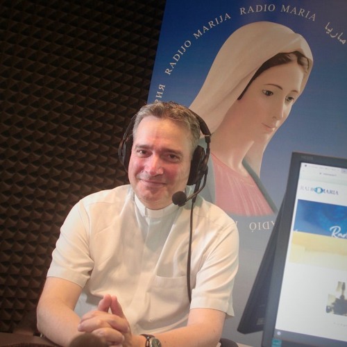 Stream Catéchèse du P. Mathieu - 2024-02-28 Christ vainqueur du démon ...