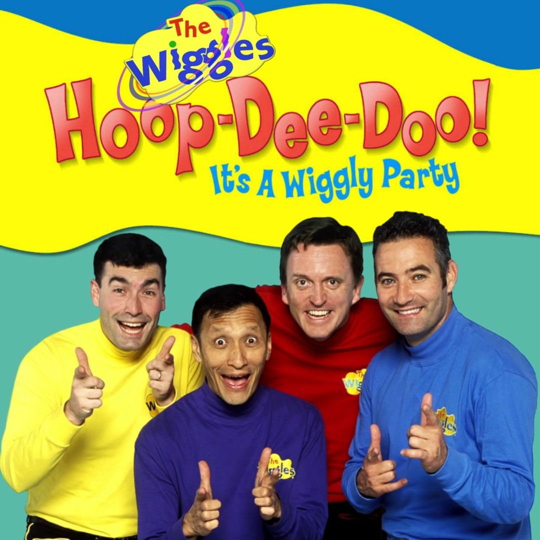 Stream Captain's Magic Buttons Mashup by The Rickster | Listen online ...