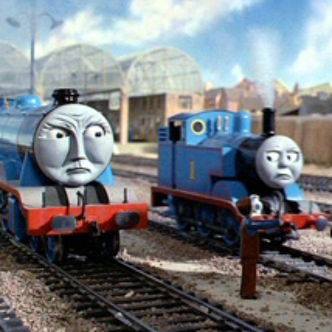 Stream Annoying Little Engines by carson workshop by Moved Accounts ...