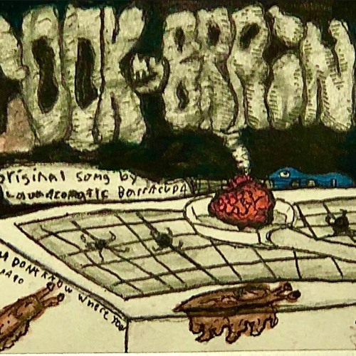 Stream Cook My Brain (OFFICIAL MUSIC VIDEO) by LaundromaticBarracuda ...