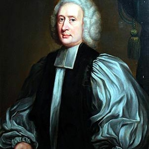 Stream episode Joseph Butler, Sermon 9 - Anger's Distorting Lens ...