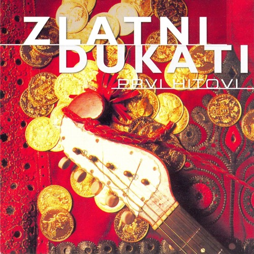 Stream Nek by Zlatni Dukati | Listen online for free on SoundCloud