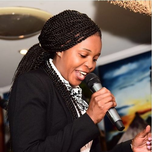 Stream Musa Juma Tribute by Diversity Music Collective - DMC | Listen ...