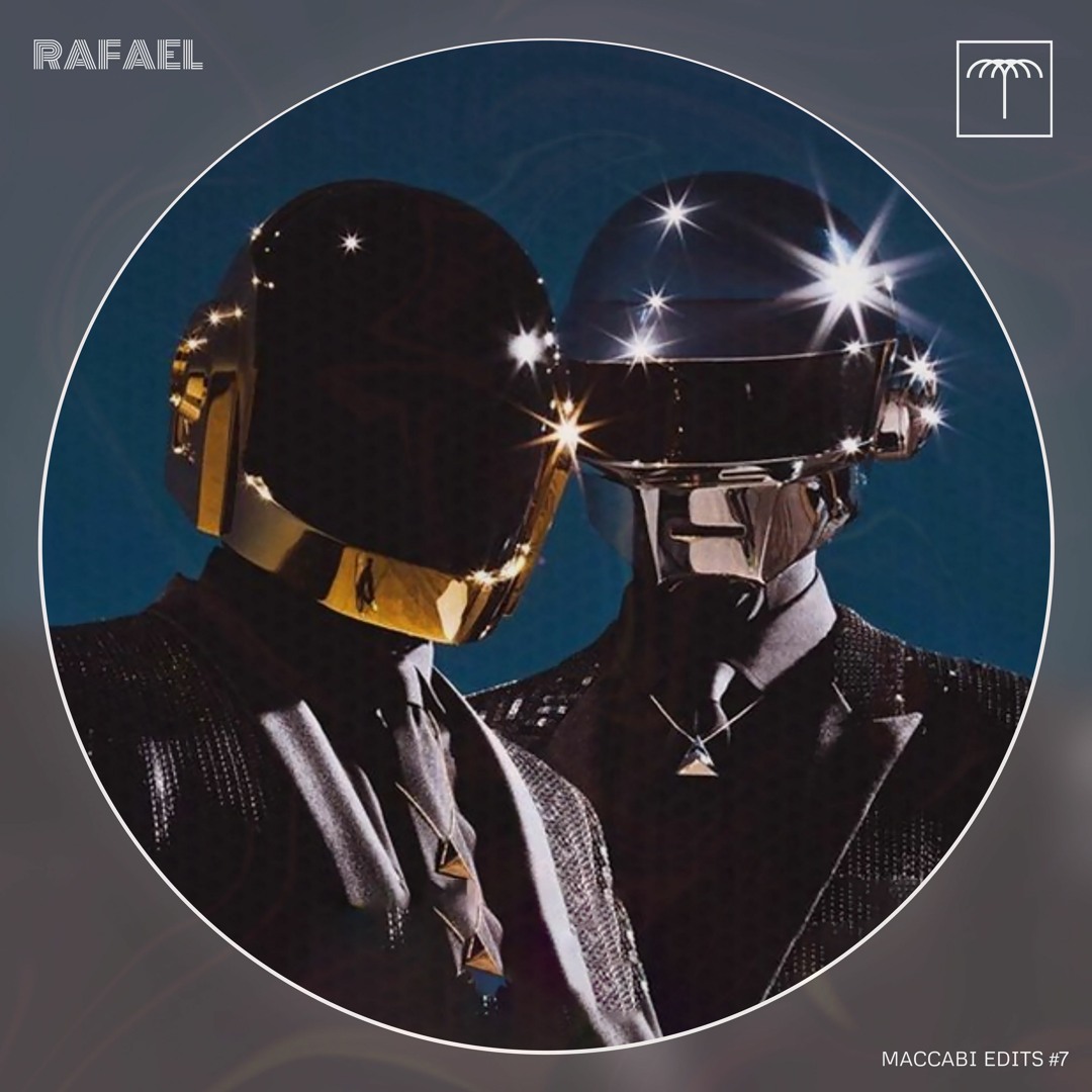 Stream Daft Punk - HBFS (Rafael Maccabi Edit) by Maccabi House | Listen ...