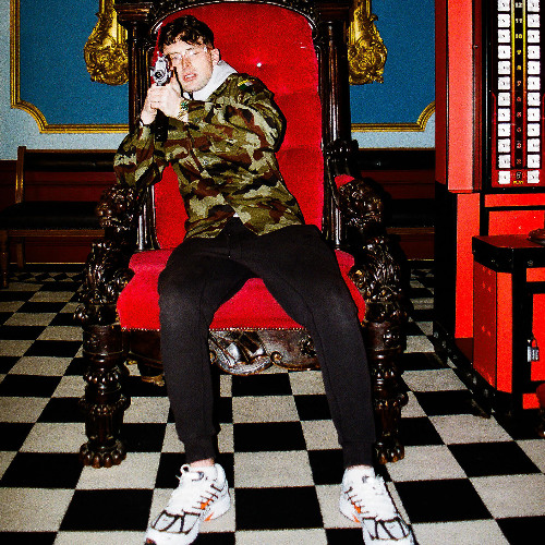 Stream Eskimo Supreme - Spit in it! by ESKIMO SUPREME | Listen online ...