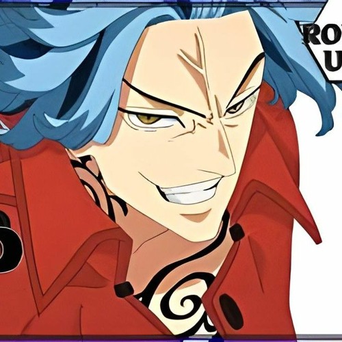 Stream ♪ Nova Toman | Mitsuya & Taiju Shiba (Tokyo Revengers) | JKZ ...