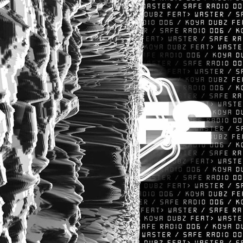 Stream SAFE RADIO EP 006 w/WASTER by WASTER☂ | Listen online for free on SoundCloud
