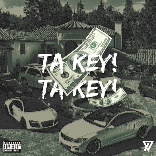 Stream Ariko X ArshiaYr - Ta Key [Prod. llouis] by Ariko | Listen ...