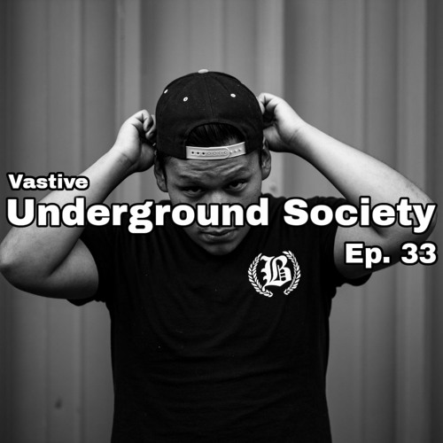 Stream Vastive - Telling a Story by Underground Society | Listen online ...