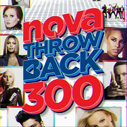 Stream Nova's Throwback 300 - Launch Piece by Brad Leask | Listen online for free on SoundCloud