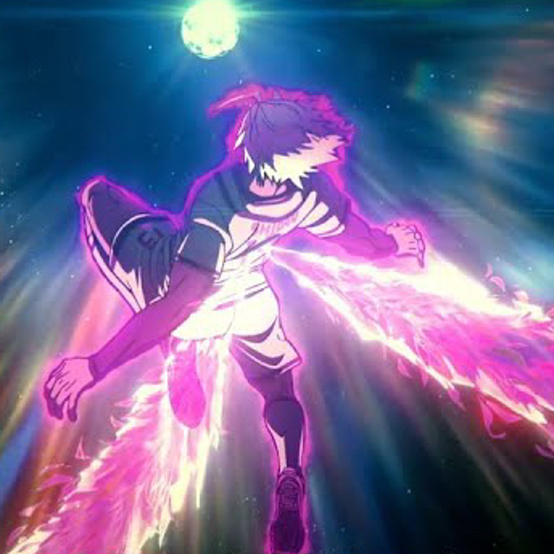 Stream Shidou Big Bang Drive by vendi n | Listen online for free on ...