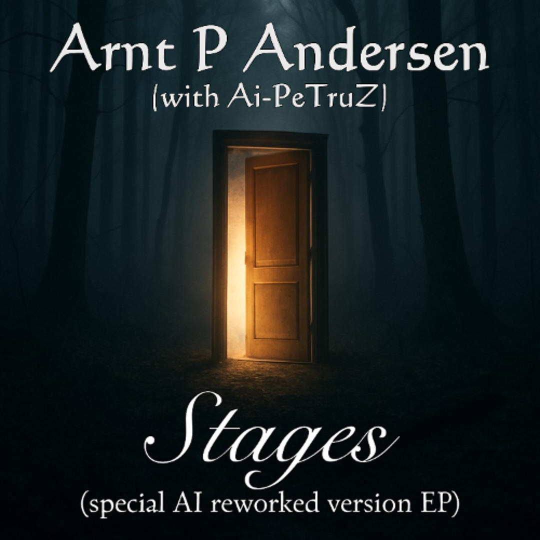 Stream 4 - Arnt P Andersen (with Ai-PeTruZ). - Stages (Smooth ReWork ...