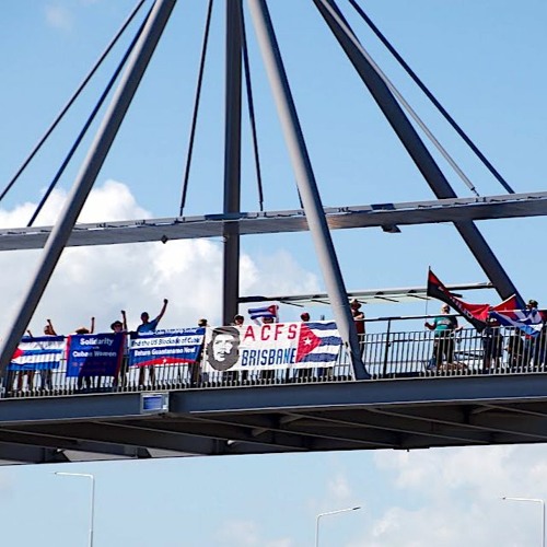 Stream Puentes de Amor - Viva Cuba! by 4PR - Voice of the People ...