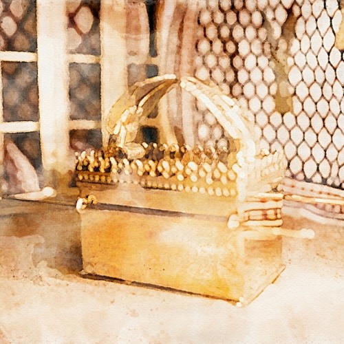 Stream 5 - The Table of Shewbread: The Bread of Presence by Myrtlefield ...