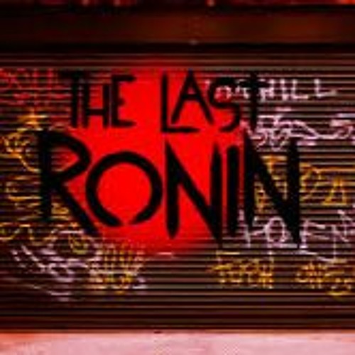 Stream The Ronin Saga Vol 3 by Matt Irvin (Dj Ronin) | Listen online ...