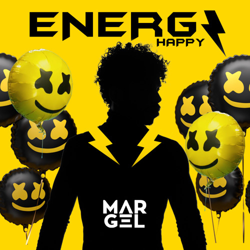 Stream MARGEL - ENERGY 2025. by Dj Margel | Listen online for free on ...