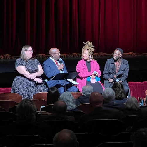 Stream episode Pre Opera Talk: Faust Nov 12 2022 by Detroit Opera ...