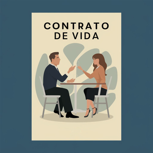 Stream Contrato de vida by Ganino La Nieve | Listen online for free on ...