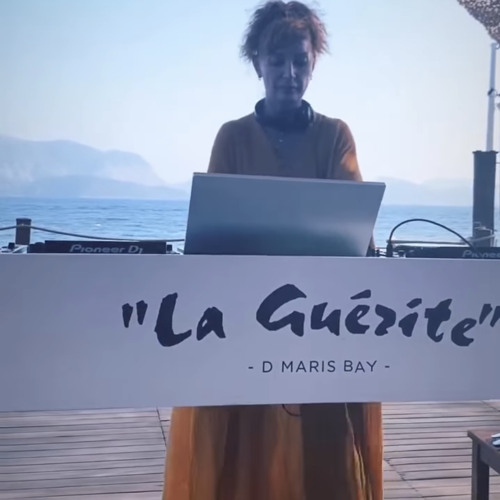 Stream Beyza - La Guerite D Maris Bay Set by BeyzaMusic | Listen online for free on SoundCloud