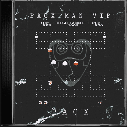 Stream PACX MAN VIP! (FREE DOWNLOAD) by PACX | Listen online for free ...