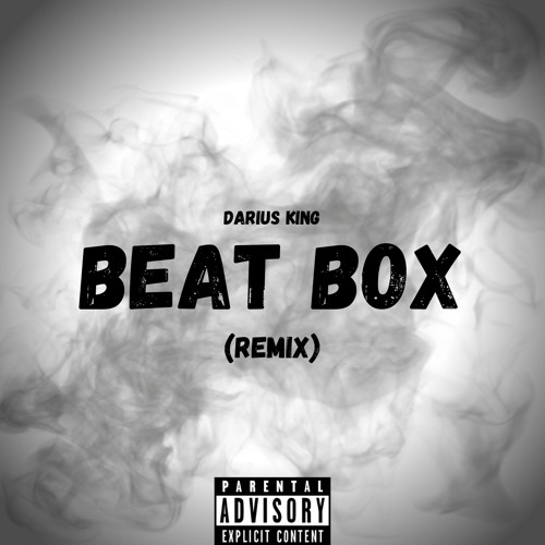 Stream Darius King - Beat Box (Remix) by Darius King | Listen online ...