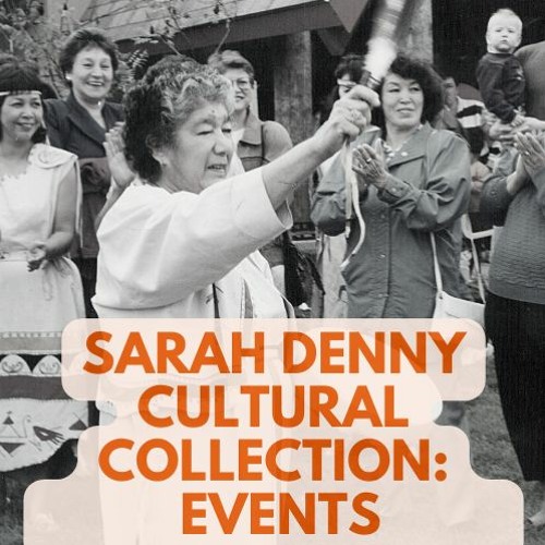 Stream SD-19: Sarah Denny at the Rebecca Cohn Auditorium in Halifax, NS ...
