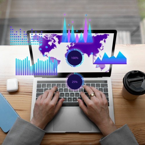 Stream episode How to Leverage Data Insights for More Effective Paid ... Stream episode How to Leverage Data Insights for More Effective Paid ...