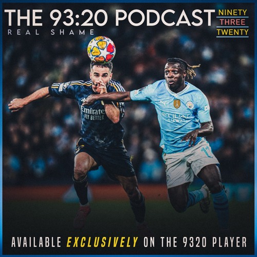 Stream THE 93:20 REVIEW:- REAL SHAME (EXCERPT) by 93:20 | Listen online ...