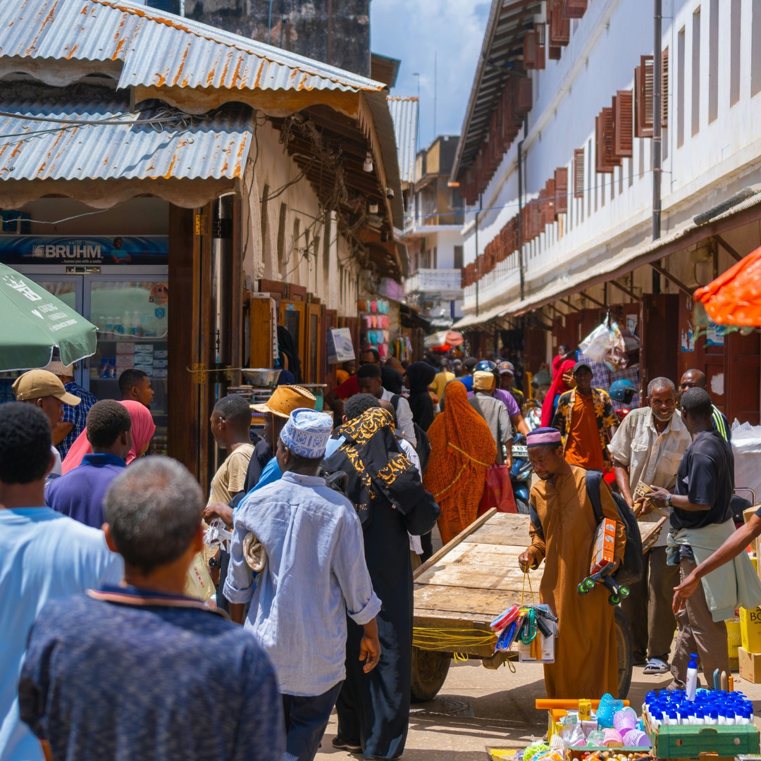 Stream episode Britam Director Shares Strategy on Modernising Insurance ...