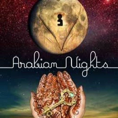 Stream Arabian Nights DJ Amr Abdelkader by DJArizona | Listen online for free on SoundCloud