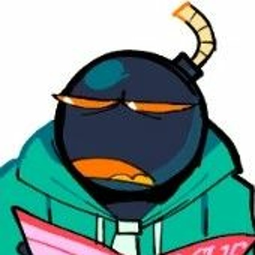 Stream dumbcaydefnfperson.png!! 𖤐 | Listen to fnf songs .･*⋆♡⋆ ...