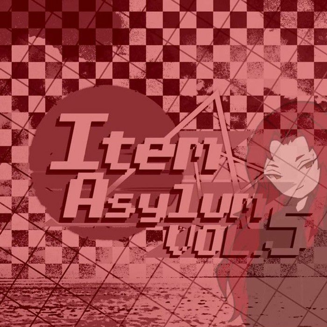 Stream The Red Mist - Item Asylum by varxelian | Listen online for free ...