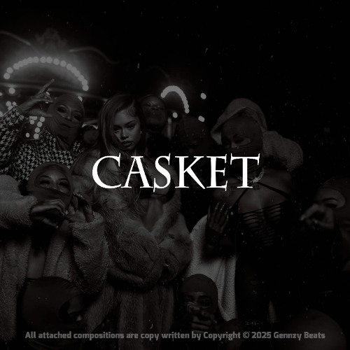 Stream Playboi Carti & Ken Carson Type Beat | Casked by Gennzy | Listen ...