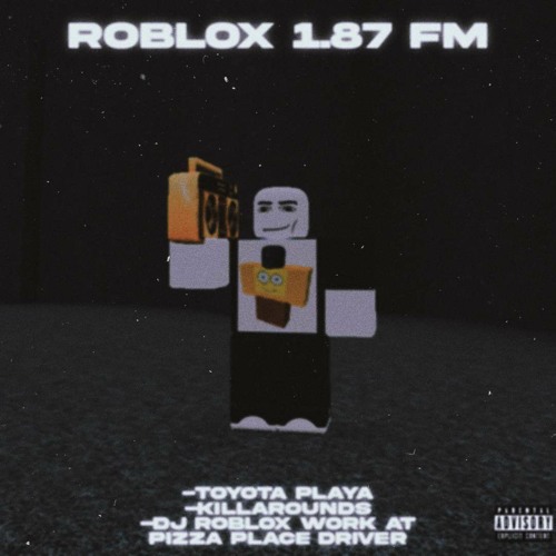 Stream WinterSZN Records | Listen to ROBLOX 1.87 FM VOL. 1 [READ ...
