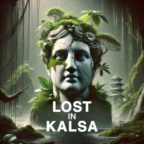 Stream Lost in Kalsa Episode II by Kalsa | Listen online for free on ...