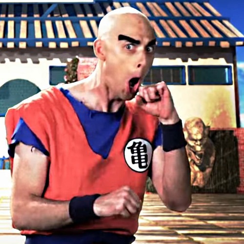 Stream Goku Vs Donald Trump. Epic Rap Battles Of History by Chillin ...