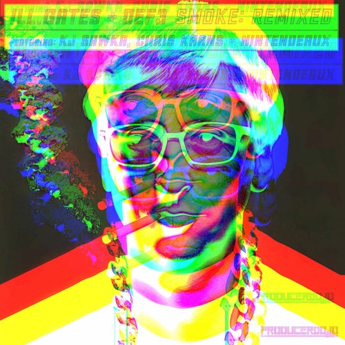 Stream Ill.Gates Smoke Ft. Def3 (Rickachu x Trigo Remix) by Rickachu ...