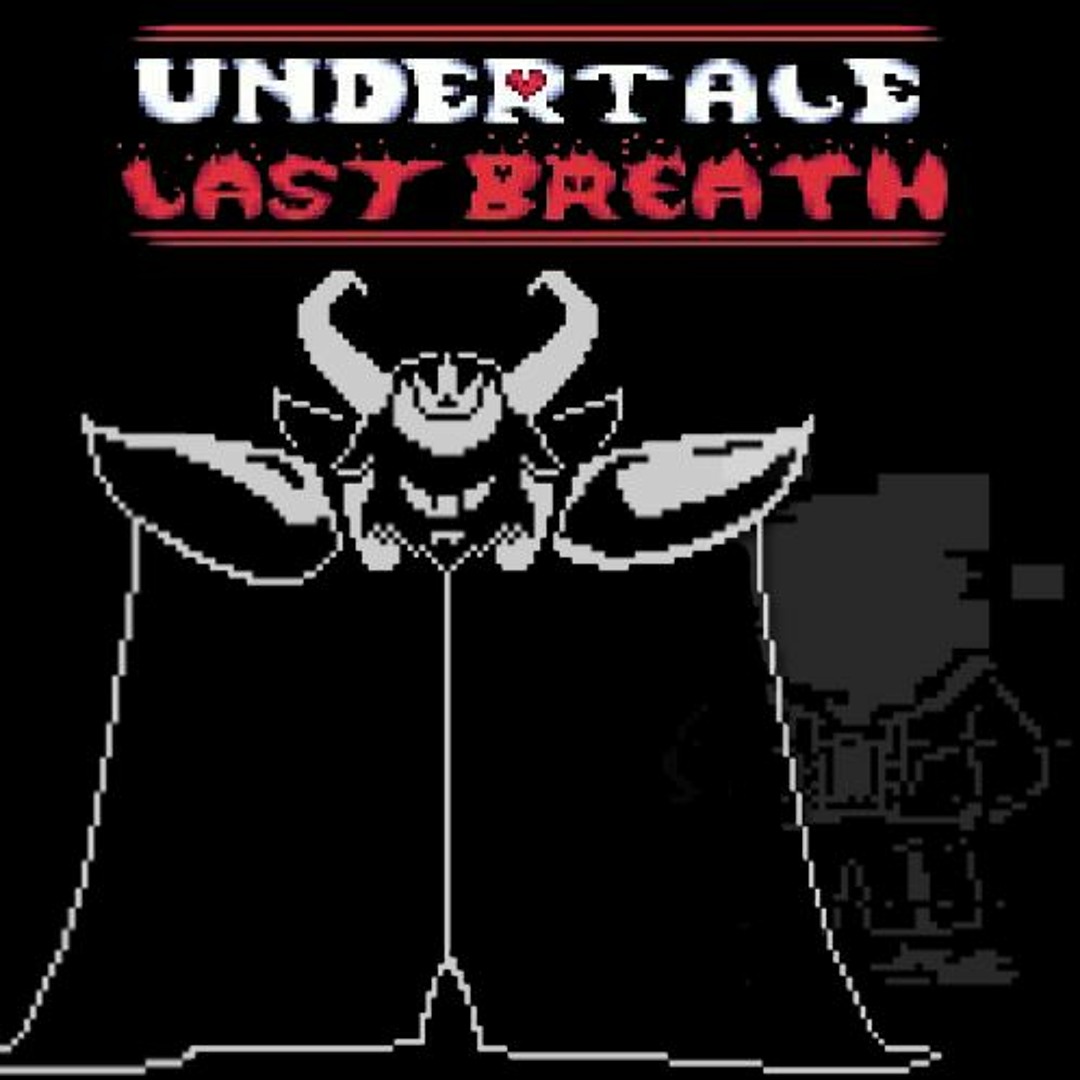Stream Undertale Last Breath: Phase 71 ~ Megalogore by Savour | Listen ...
